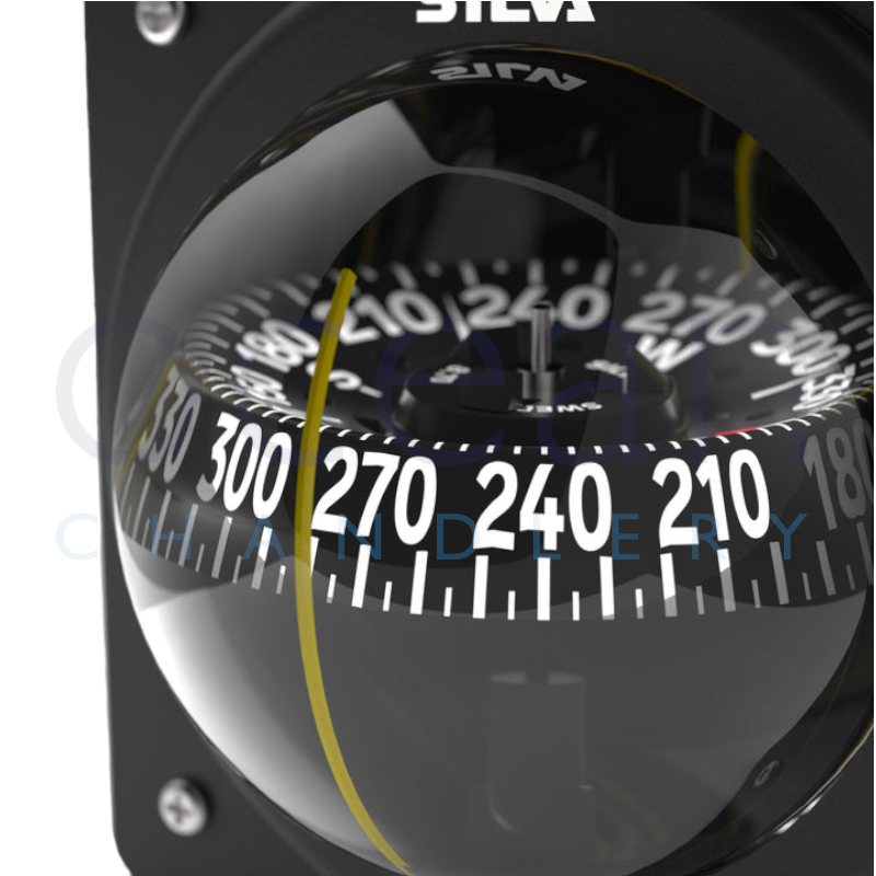 Silva - 70P Marine Compass